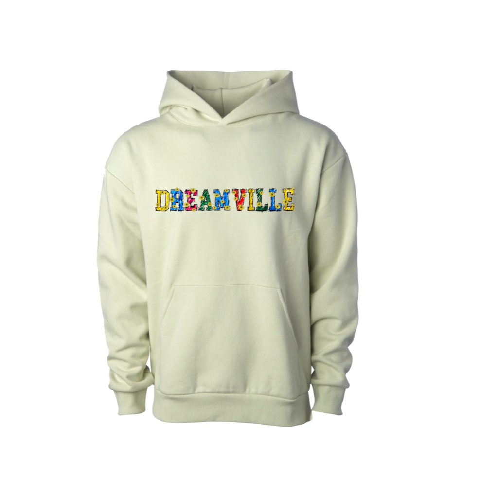 DV Fest House Hoodie – Dreamville Festival