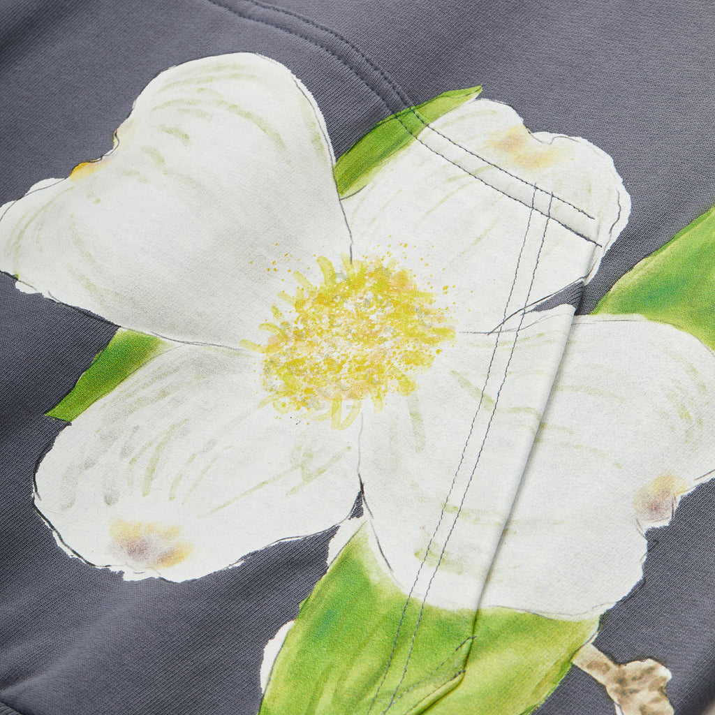 DV Fest Hoodie - Stone Magnolia – Dreamville Festival