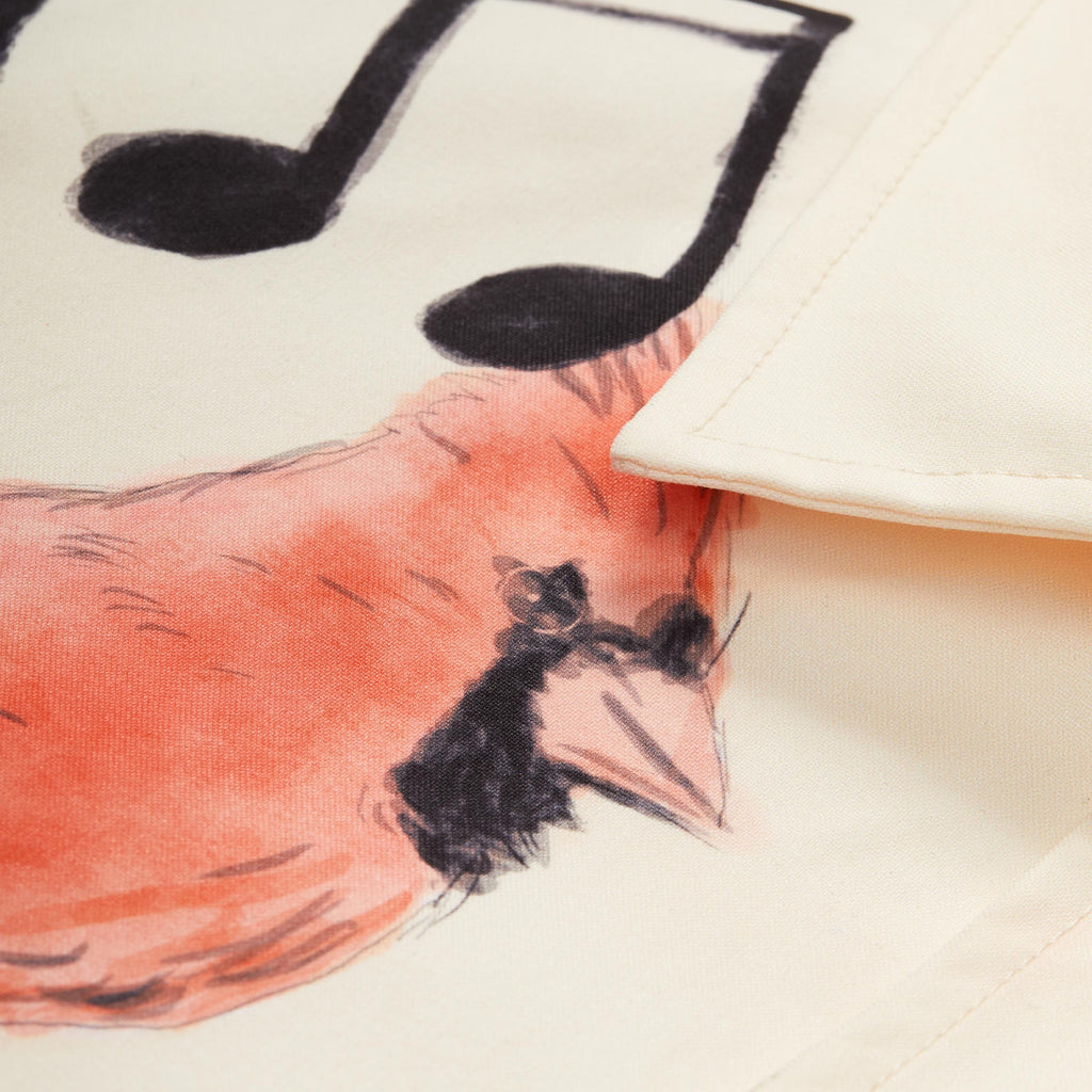 DV Fest Jacket - Watercolor Cream Coaches Jacket – Dreamville Festival