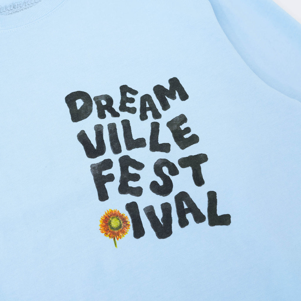 DV Fest LS - Blue Magnolia – Dreamville Festival