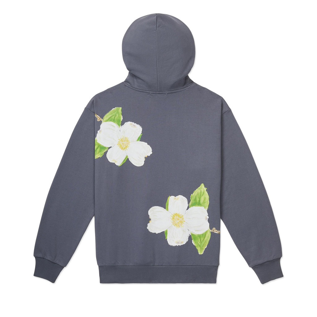 DV Fest Hoodie - Stone Magnolia – Dreamville Festival